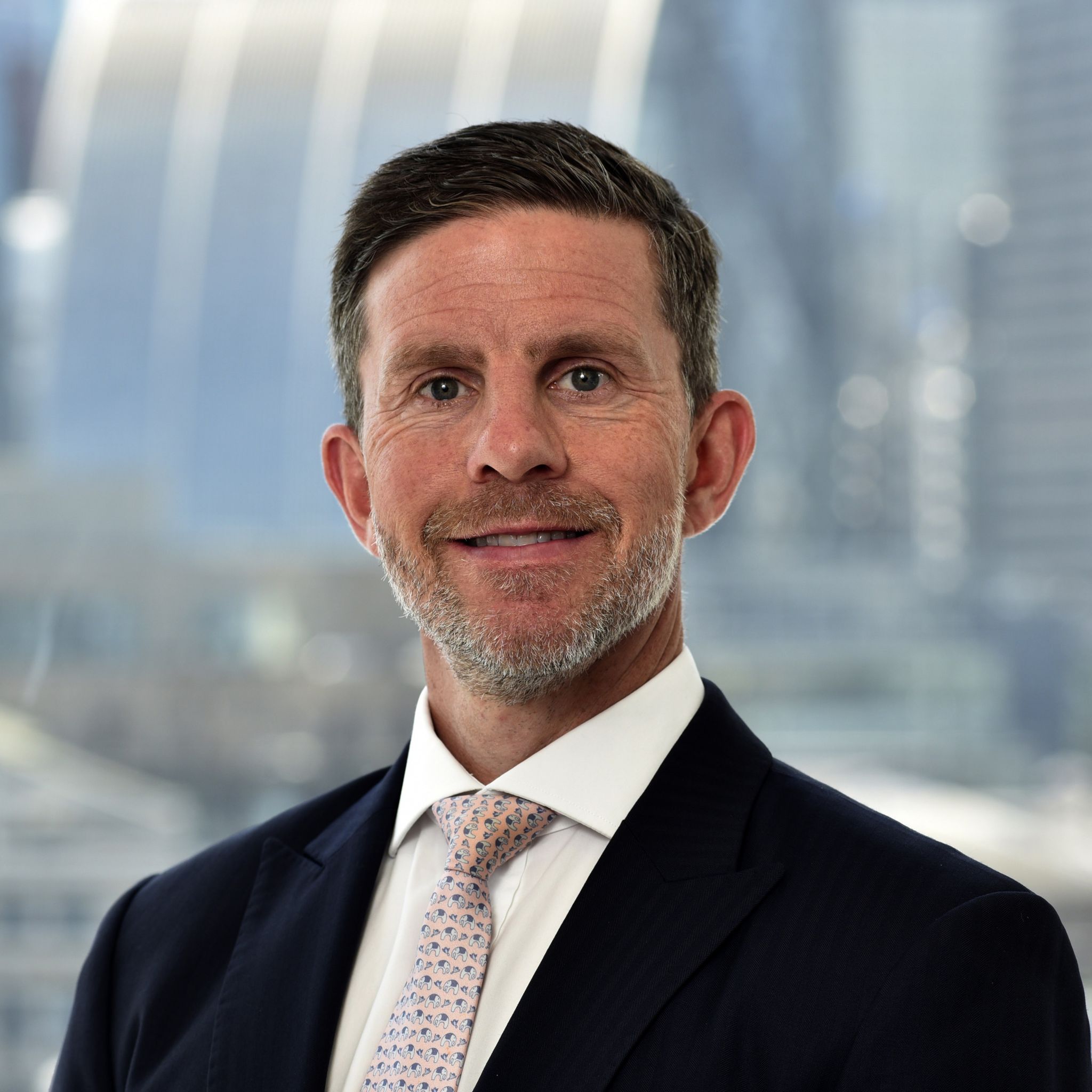 MSCI Investment Risk Summit – Europe 2025 | MSCI