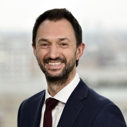 MSCI EMEA Institutional Investor Forum - London | MSCI