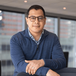 MSCI Canadian Institutional Investor Forum - Toronto | MSCI