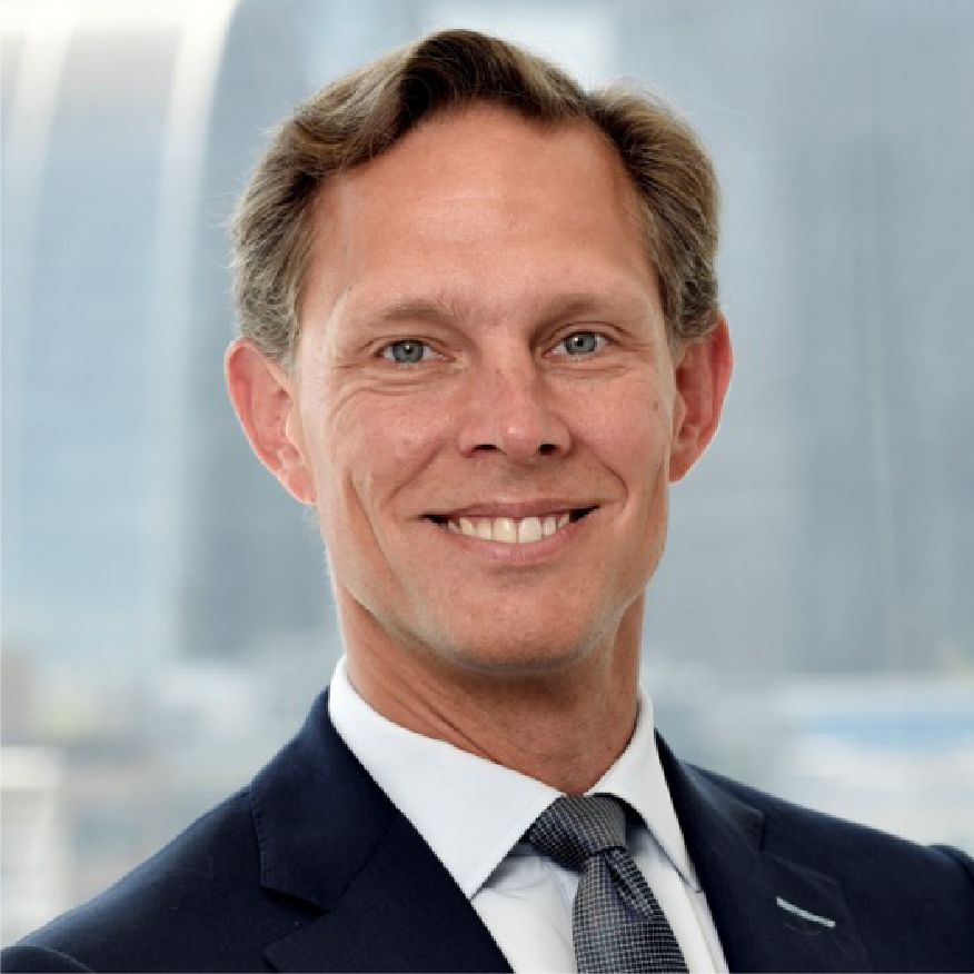 Investment Trends in Focus: Key Themes for 2025 | MSCI