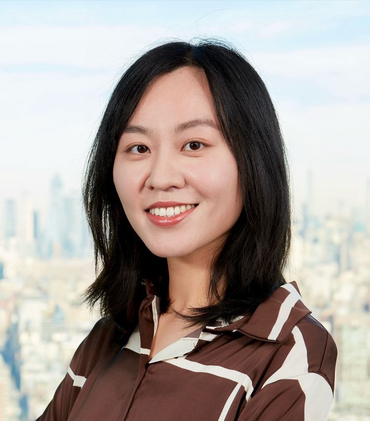40% Women on Boards — the New Frontier | MSCI