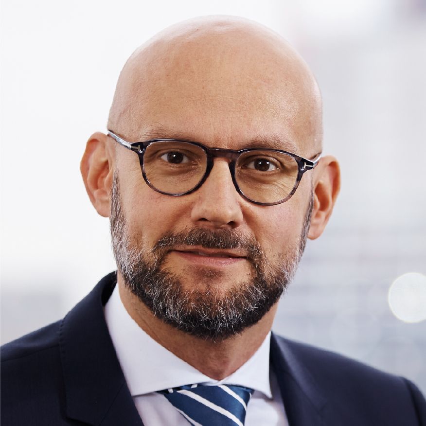 MSCI Investment Risk Summit – Europe 2025 | MSCI