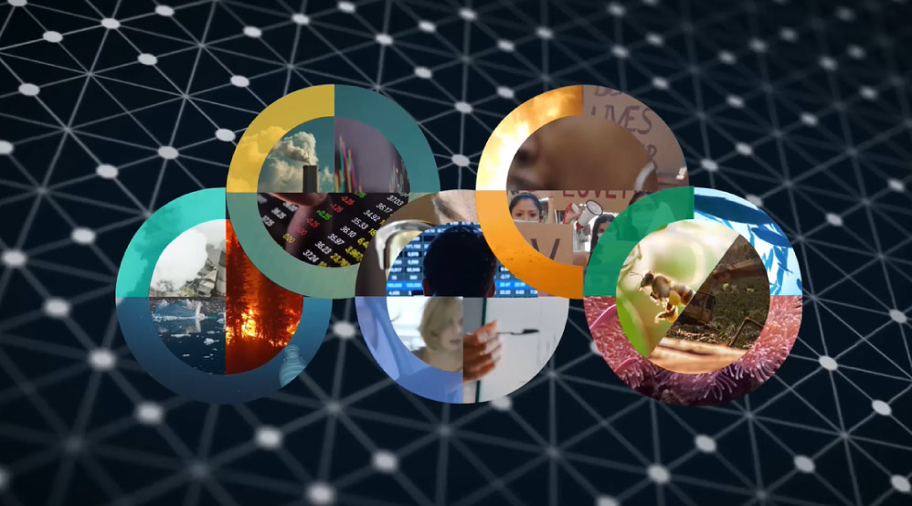 2021 ESG Trends to Watch - MSCI