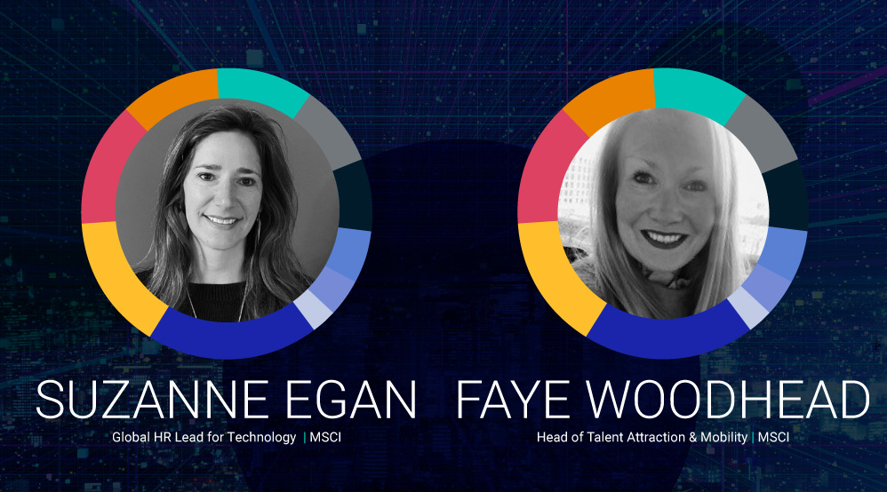 A Culture that Delivers for Clients - MSCI