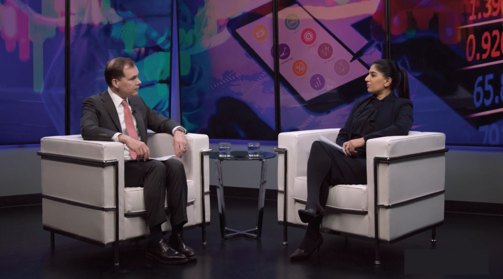 Economic and Market Impacts of Coronavirus - MSCI